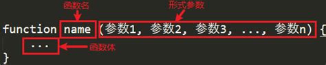 php函数的参数：形式参数 实际参数 后浪云