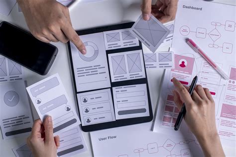 The Importance Of UX Patterns Seetru Studio
