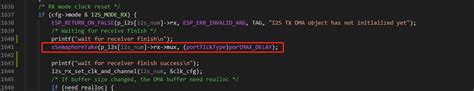语音识别和播放音乐冲突问题 aud 3731 · issue 794 · espressif esp adf · github