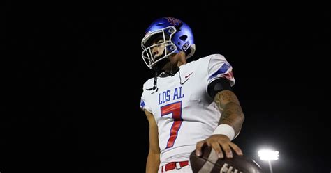 Early National Signing Day 2022 List Of 5 Star Recruits Committed To