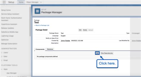 How To Create A Salesforce Backup Coefficient