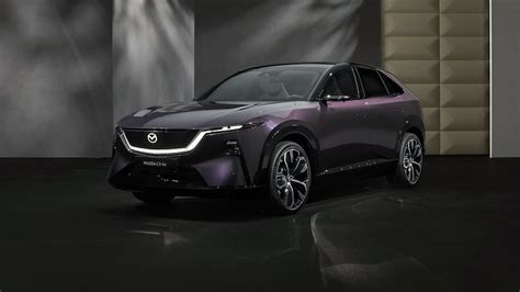 Introduction Mazda Cx 6e E Suv As A Lifeline Heise Autos
