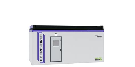 Enercharge 6000 Sero Global