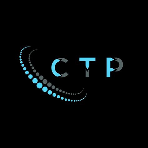 18 Ctp Letter Stock Vectors And Vector Art Shutterstock