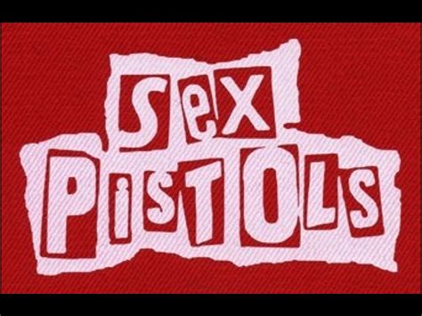 Nášivka Sex Pistols Under Red Punkstore
