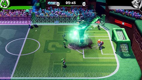 Review Mario Strikers Battle League Could Be The Game Of The Summer