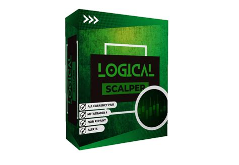Forex Logical Scalper Indicator Mt4 Logical Forex System