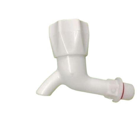 Short Body Bib Cock Color White At Best Price In Ahmedabad J B Industries