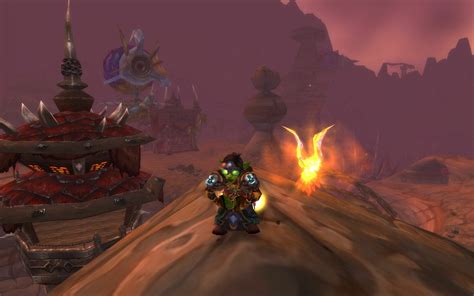 월드 오브 워크래프트 인벤 귀여움 터지는 고블린 와우 인벤 커스터마이징 And형상 변환 게시판