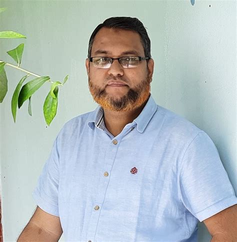 Shah Dider Alam Chowdhury
