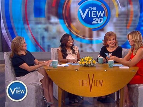 Debbie Matenopoulos The View