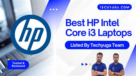 Best Hp Intel Core I3 Laptops Price List 2026 Techyuga