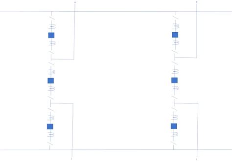 electrical substation busbar arrangements and layouts