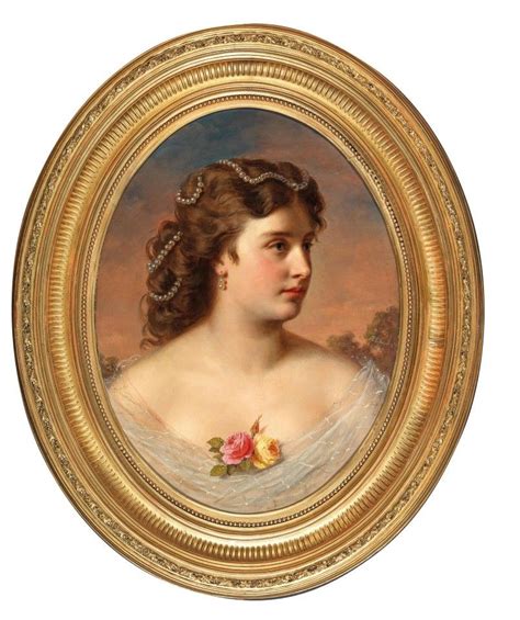 Лица прекрасные черты Французский художник портретист Никола де Ларжильер Nicolas D