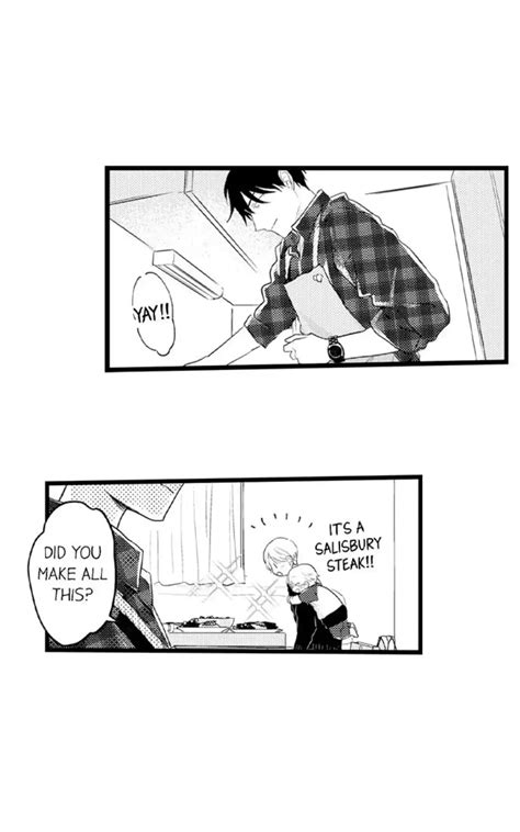 Read Papa Datte Shitai 96 Onimanga