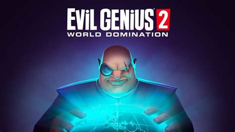 Evil Genius 2 Deluxe Edition Steam CD Key | Buy cheap on Kinguin.net