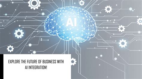 Integrating Ai Development Services Into Your Existing Software Ecosystem