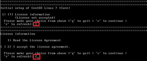Learn To Install Convert A Minimal Installation Into GUI On CentOS RHEL SoakUp Linux