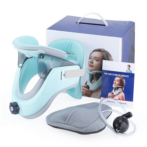 Cervical Traction Device Neck Posture Corrector In Dubai