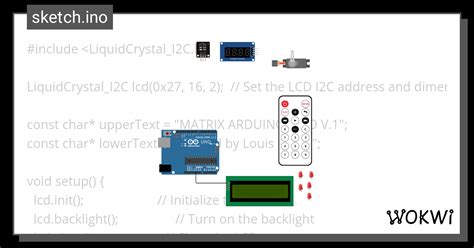 Dfsff Wokwi ESP32 STM32 Arduino Simulator