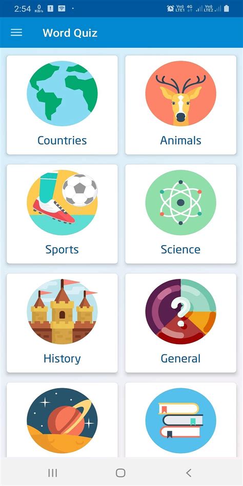 Word Quiz Apk For Android Download