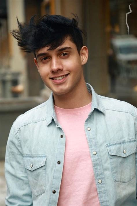 Gabriel A Model From United States Model Management