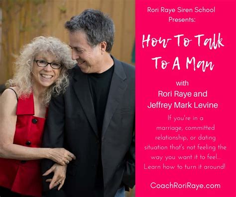 How To Give A Man Feedback Without Pushing Him Backwards Coach Rori Raye