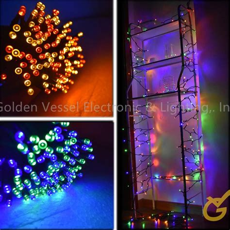 App Control Smart Light Golden Vessel