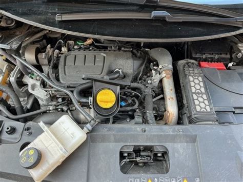 Injector Location Independent Renault Forums