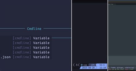 List Vim Setup Curated By Vietnam Office Medium