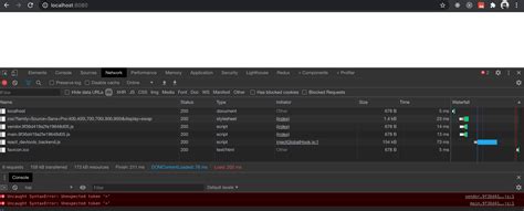 Having Problem With Static Files With Build To Docker Issue Gofiber Fiber GitHub