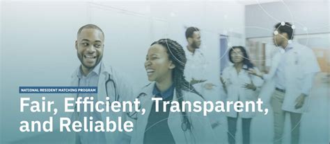 National Resident Matching Program® Nrmp® On Linkedin Nrmp Hosts Introduction To The 2024