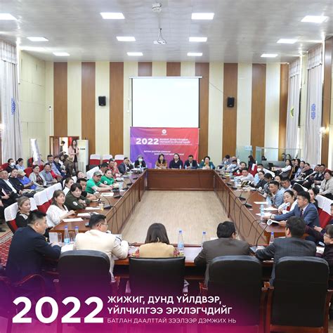 МЭДЭЭЛЭЛ ХАНГАЛТГҮЙН УЛМААС ОРОН НУТГИЙН ЖДҮҮ ЭРХЛЭГЧИД ЗЭЭЛ АВЧ ЧАДДАГГҮЙ