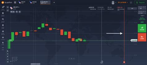 How To Trade Binary Options Facts Tips Strategies IQ Option