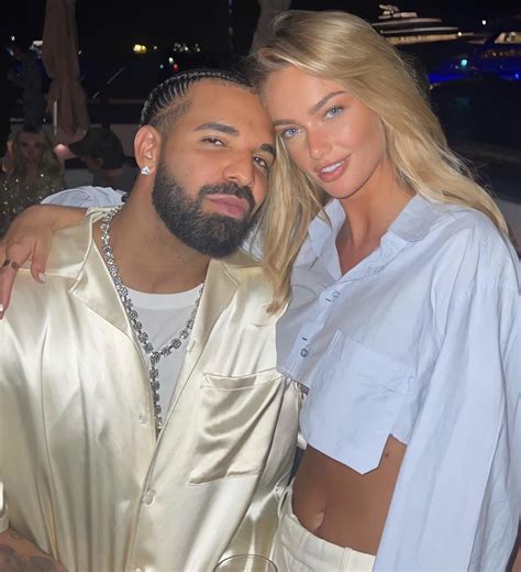 Drizzy Out In St Barts🔥 Rdrizzy