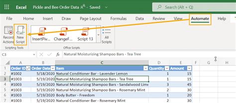 Ways To Insert A Pivot Table In Microsoft Excel How To Excel