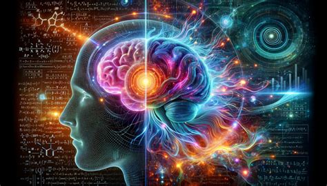 The Computational Neuroscience Of Creativity Exploring The Potential Of Non Deterministic