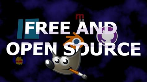 My Open Source Game Development Workflow Youtube