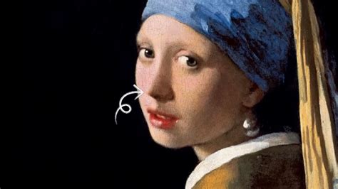 Girl With A Pearl Earring Explained Meaning Behind Vermeers Masterpiece