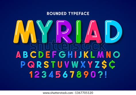 Candy Font Over 25788 Royalty Free Licensable Stock Vectors And Vector