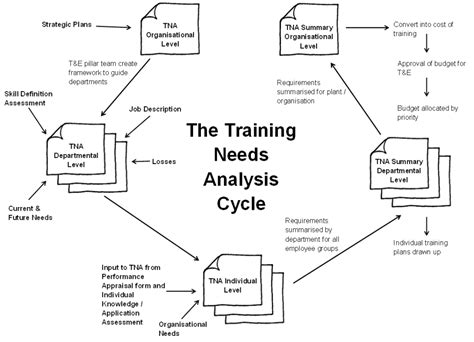 Data Collection Methods For Training Needs Analysis At Dolores Blauvelt