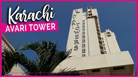 Avari Towers Hotel Karachi At Dale Armour Blog
