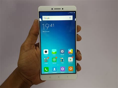 Xiaomi Mi Max FAQ Pros Cons User Queries And Answers