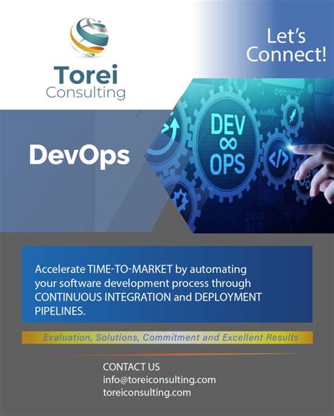 Torei Consulting On Linkedin Elevate Your Teams Productivity And