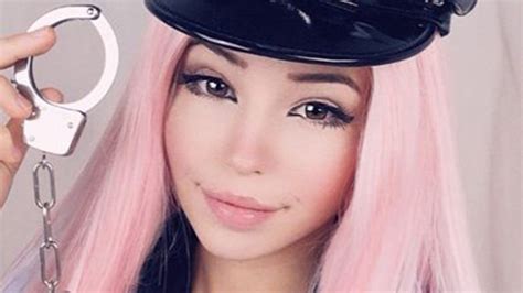 Belle Delphine Desktop Wallpapers Wallpaper Cave