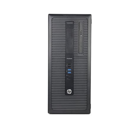 HP ProDesk 600 G1 TWR CA Tech