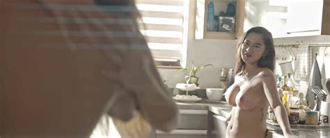 Nude Video Celebs Yda Manzano Nude Jem Milton Nude Candy Veloso