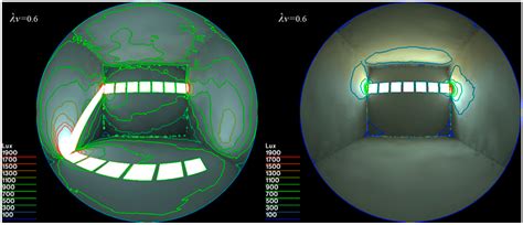 Perforated Thermal Mass Shading An Approach To Winter Solar Shading