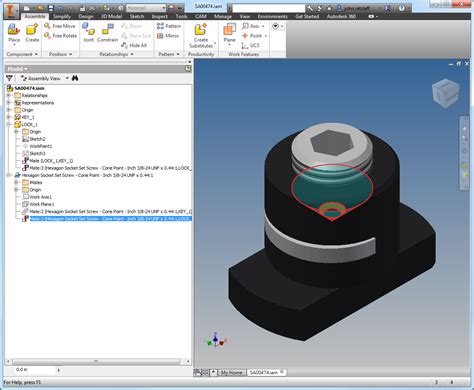 Solved Identifying Constraints In Browser Autodesk Community