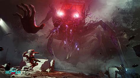 Once Human Announces Closed Beta With New Gameplay Trailer